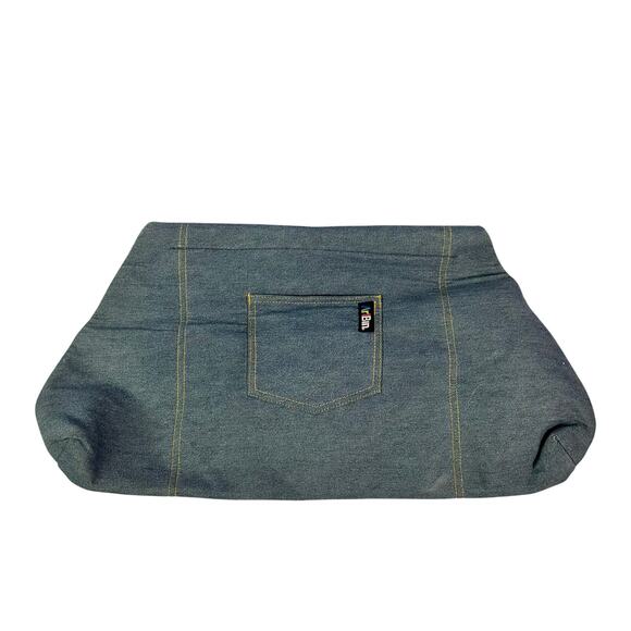 Artbin | Bags | Artbin Knitknack Sack Knitting Crochet Tote Bag Yarn ...